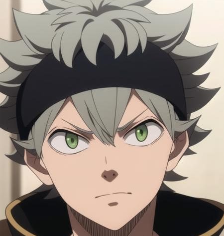 Black Clover Merch | Apparel And Accessories For True Fans